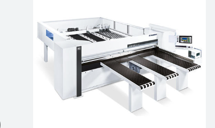 10 Beam saw machines for wood working industries